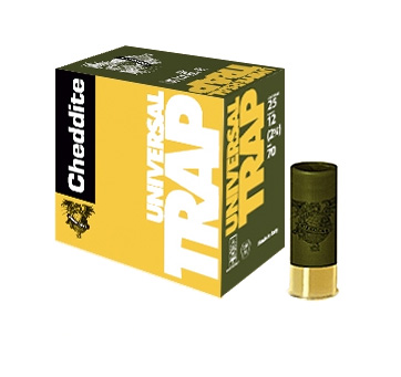 Cheddite Universal Trap – Fieldsports Malta