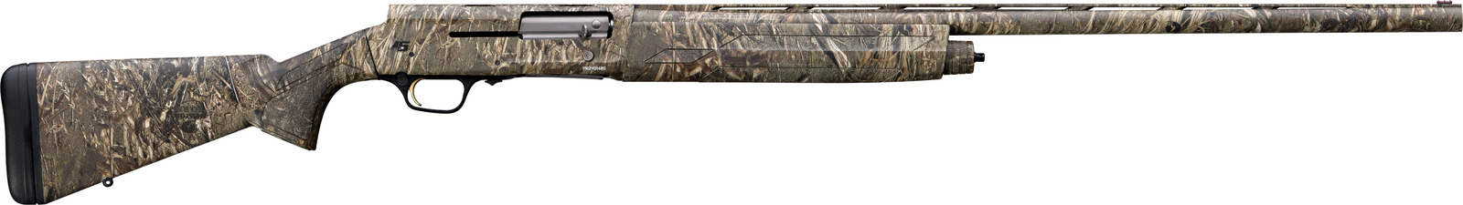 Browning A5 CAMO INFINITY SUPER MAGNUM – Fieldsports Malta