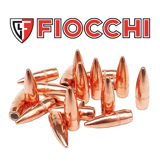 Fiocchi .223 REMINGTON FMJ 55 Grain – Fieldsports Malta