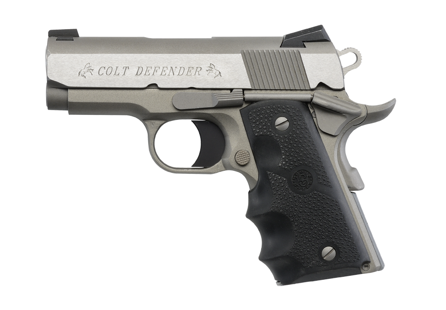 Colt Defender™ Series – Fieldsports Malta