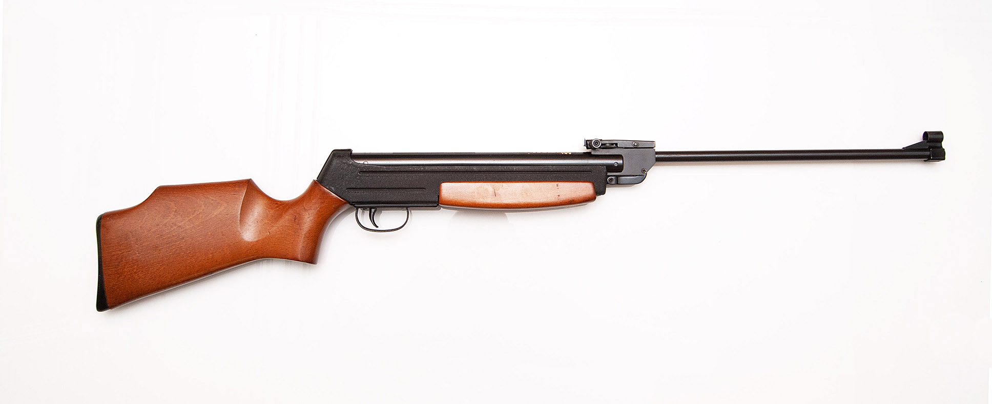 ASI Statical .22 Air Rifle – Fieldsports Malta