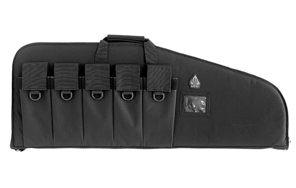 34″ DC Deluxe Tactical Gun Case – Fieldsports Malta
